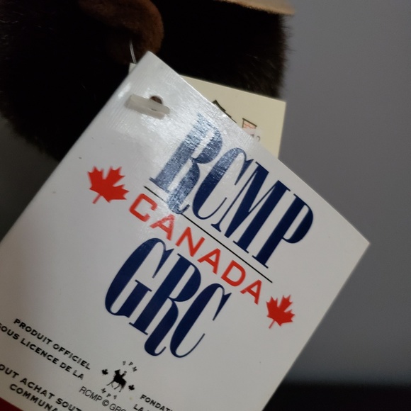 RCMP GRC | Toys | Rcmp Grc Mounted Police Toys | Poshmark